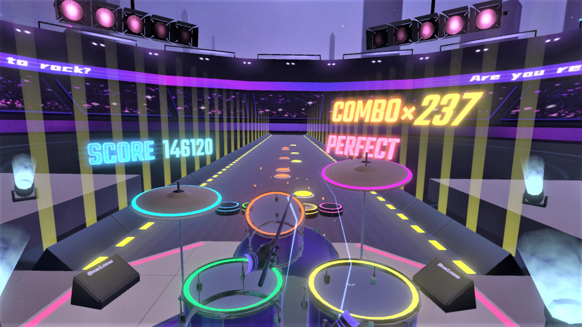 Buy Drum Legend (EU) (PC) - Steam - Digital Code