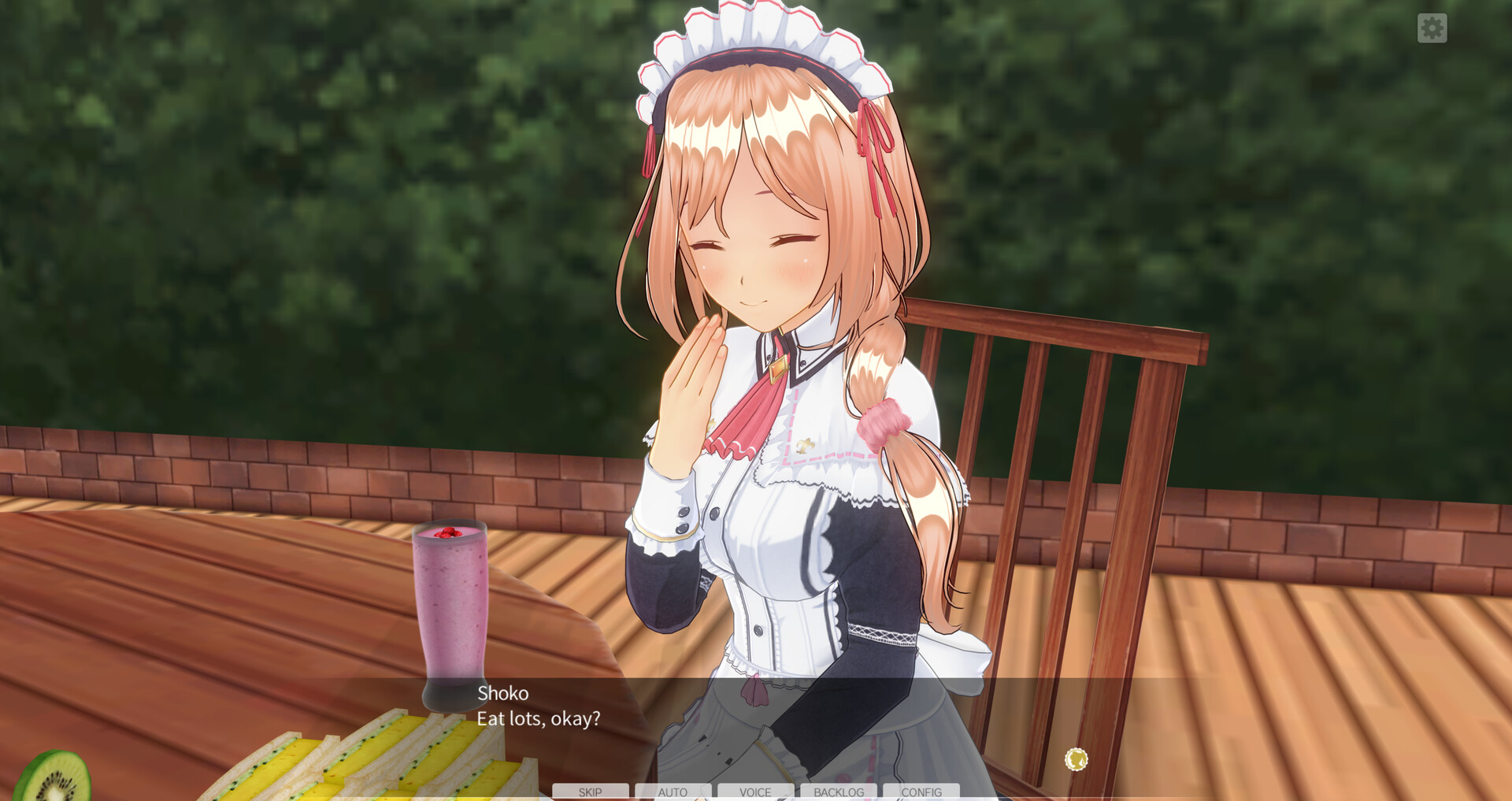Custom Order Maid 3d2 Sexy And Ladylike Woman Gp 01fb On Steam