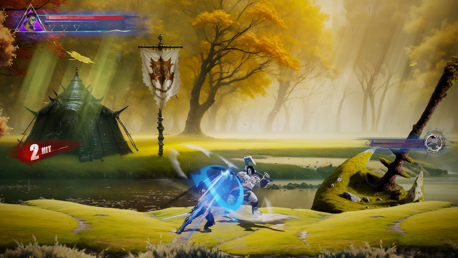 Buy Thunderblade Saga (PC) - Steam - Digital Code