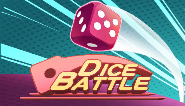Steam：Dice Battle