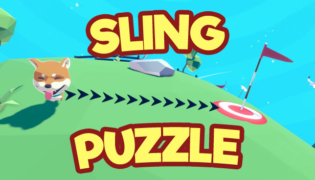 Sling Puzzle: Gravity Master di Steam