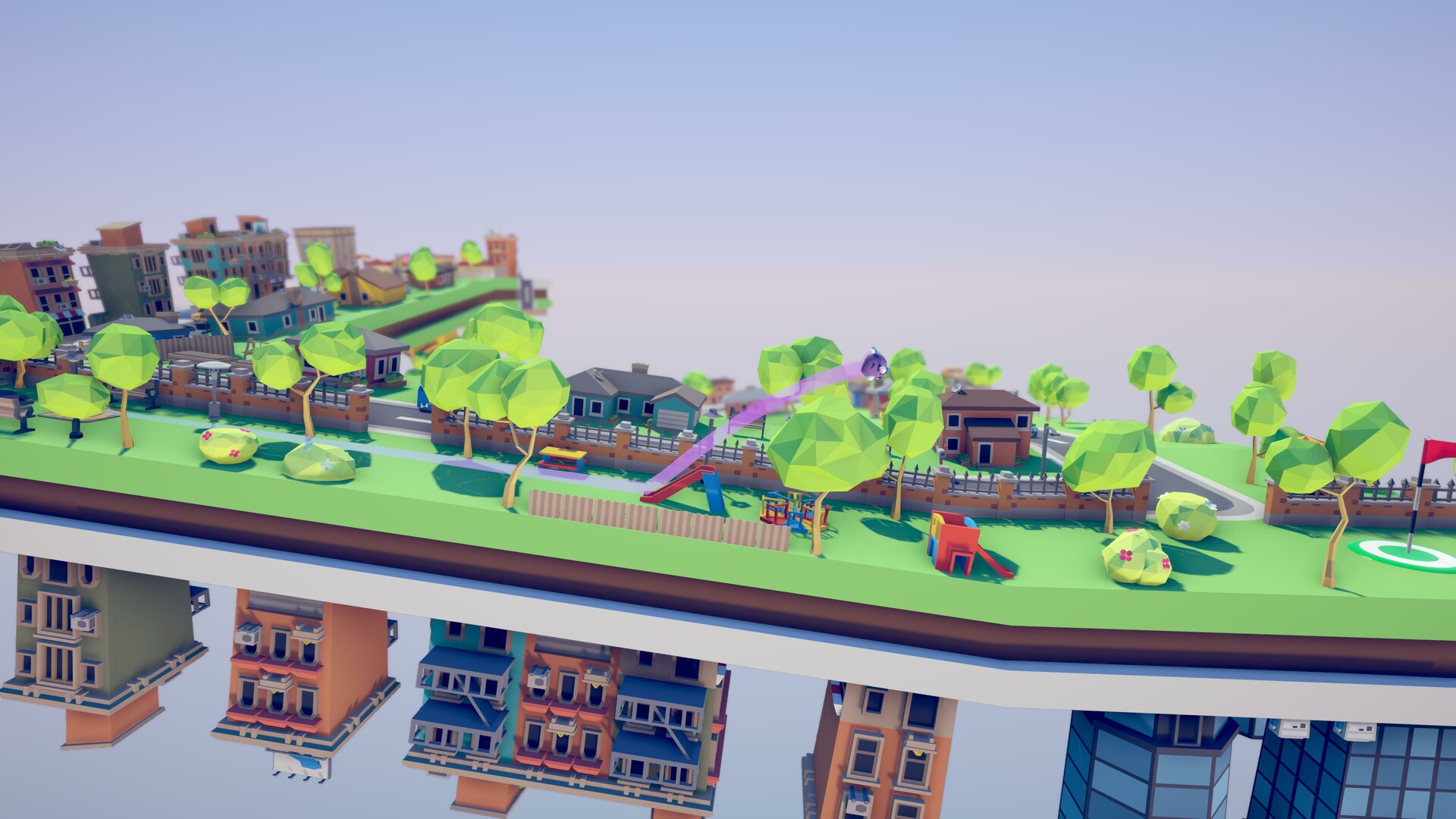 Sling Puzzle: Gravity Master on Steam