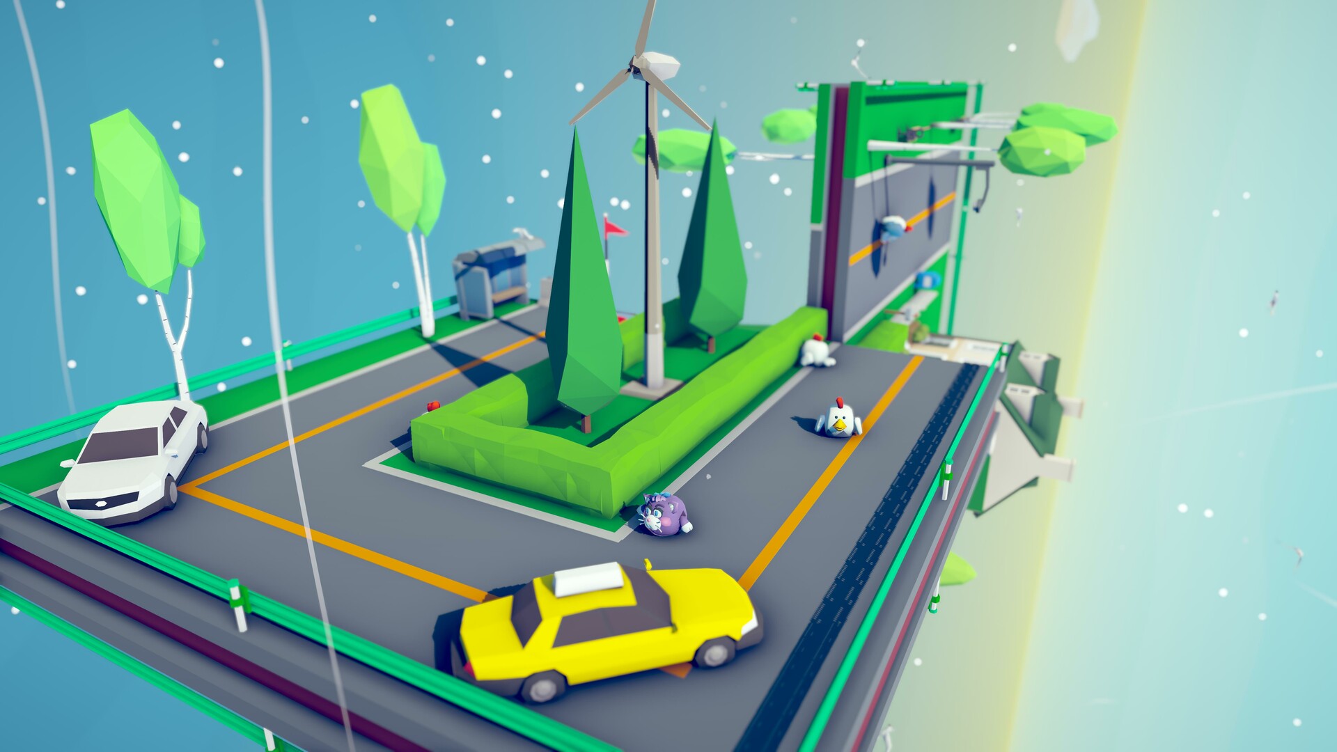 Sling Puzzle: Gravity Master on Steam