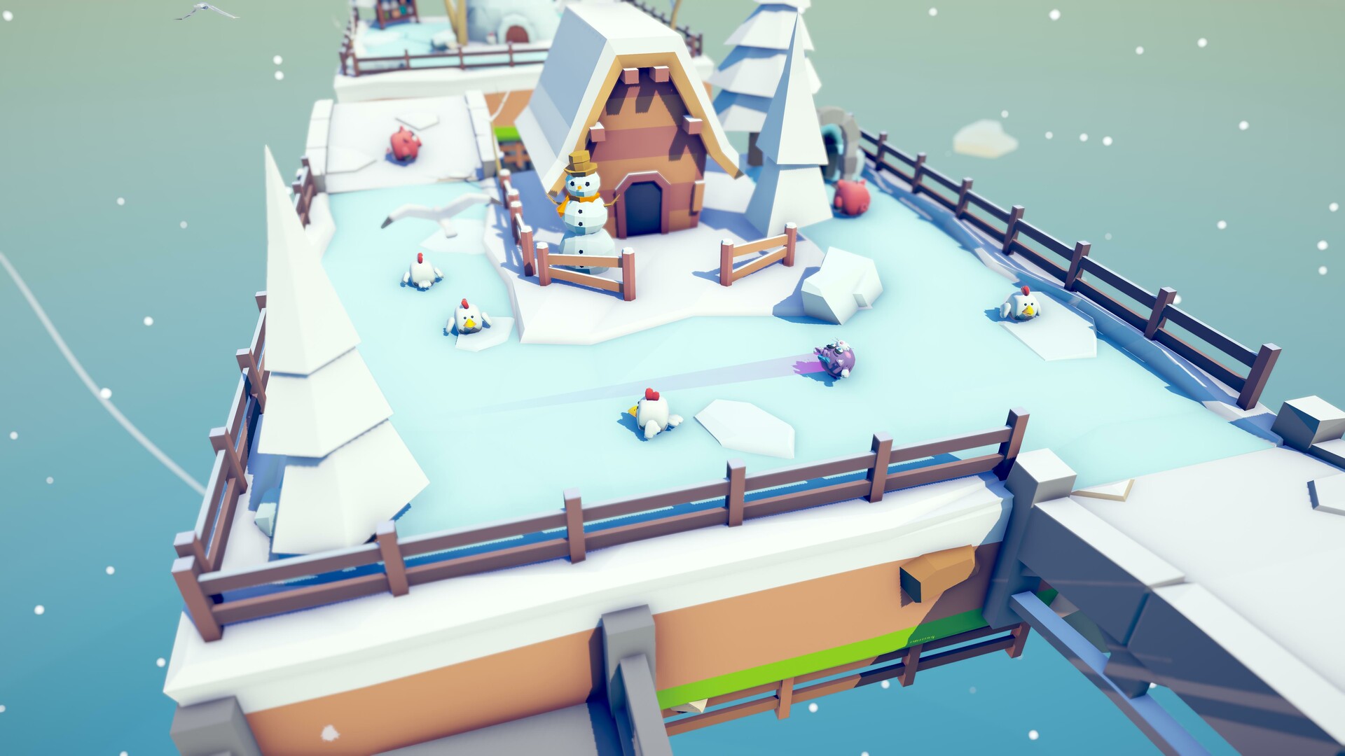 Sling Puzzle: Golf Master on Steam