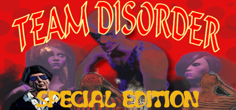 Steam Community :: Team Disorder