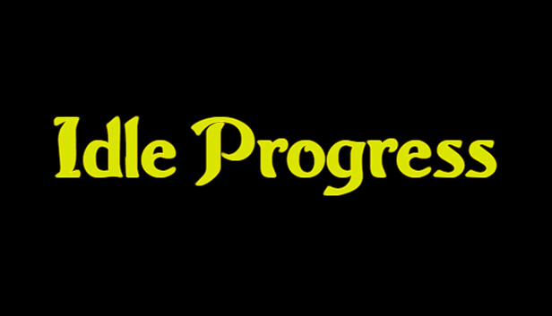 Idle Progress on Steam