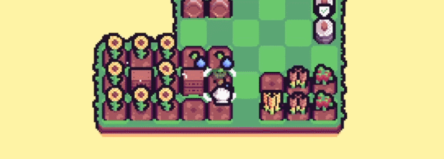 Micro macro farm on Steam