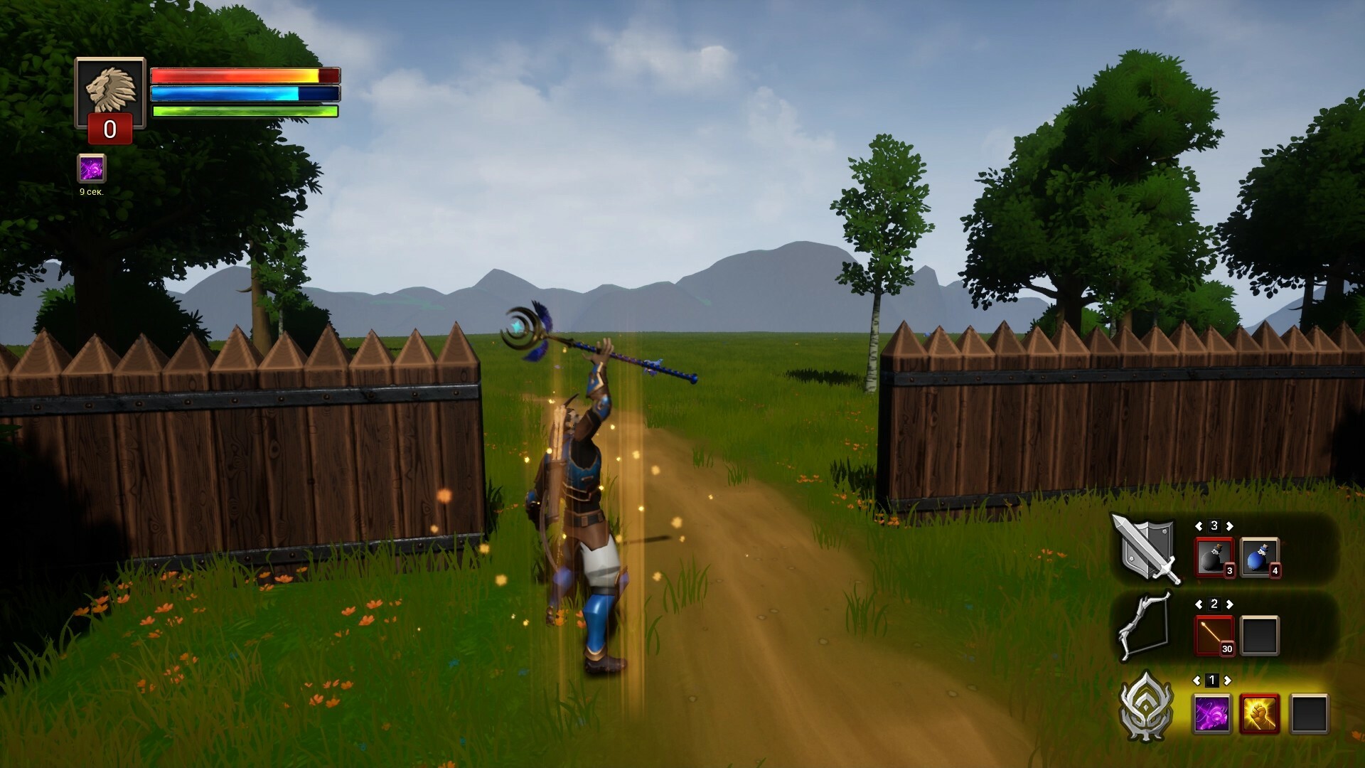 Hoku Shrine on Steam