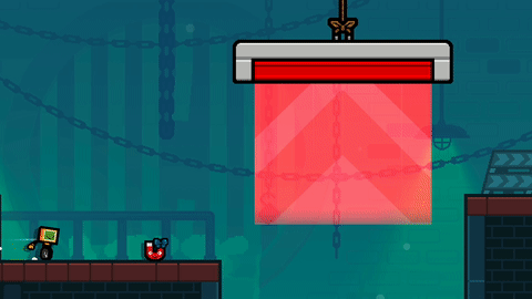 Mind Over Magnet on Steam