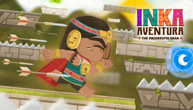 Inka Aventura: Saga de Pachakutiq on Steam