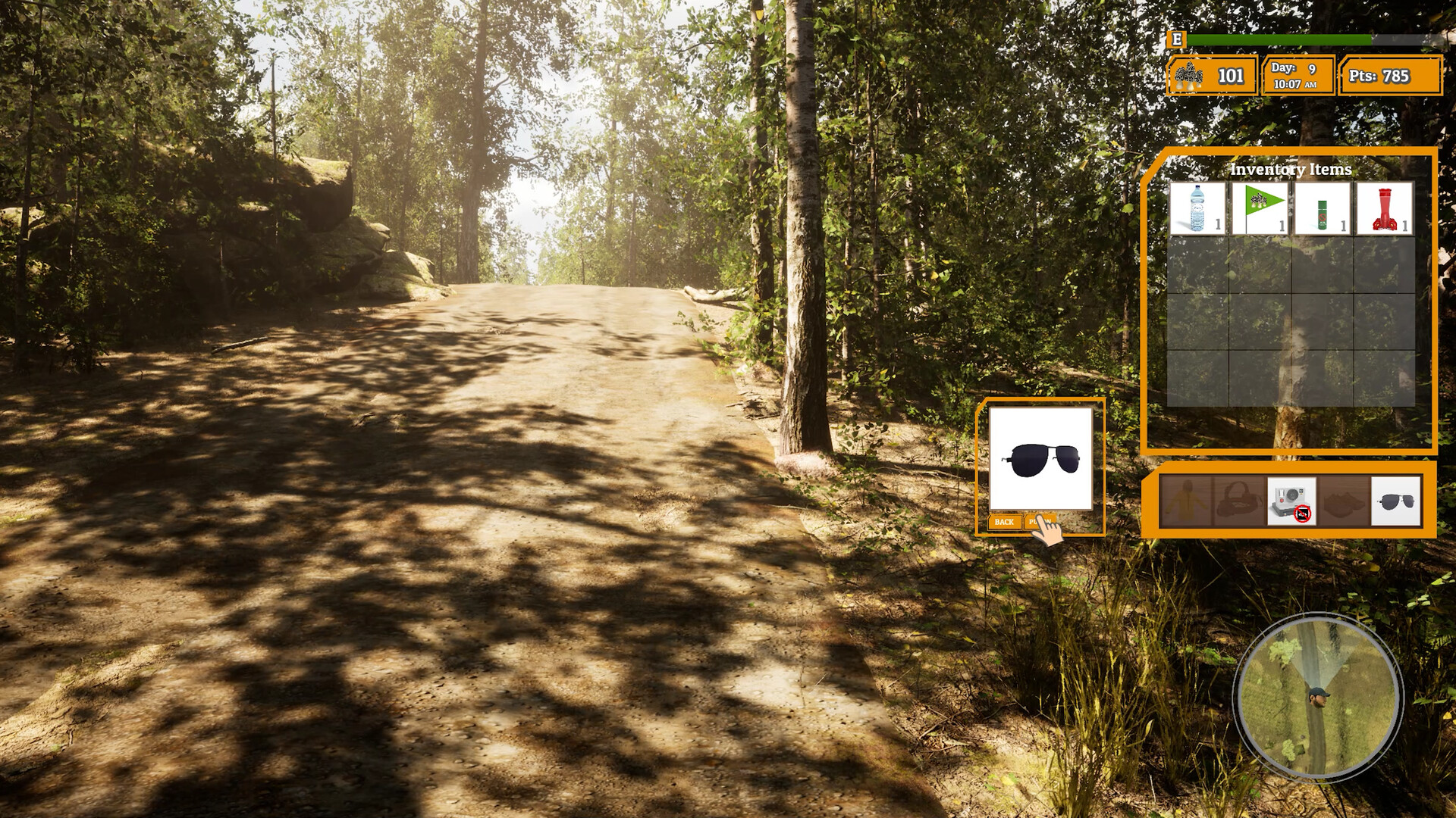 Morels: The Hunt 2 on Steam