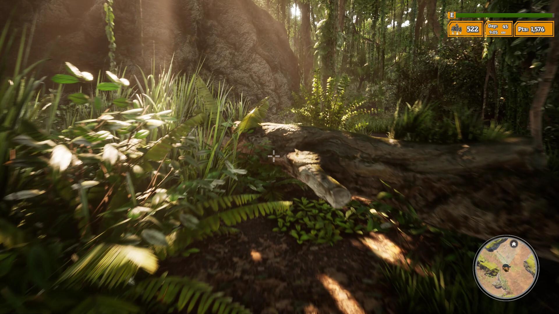 Morels: The Hunt 2 on Steam