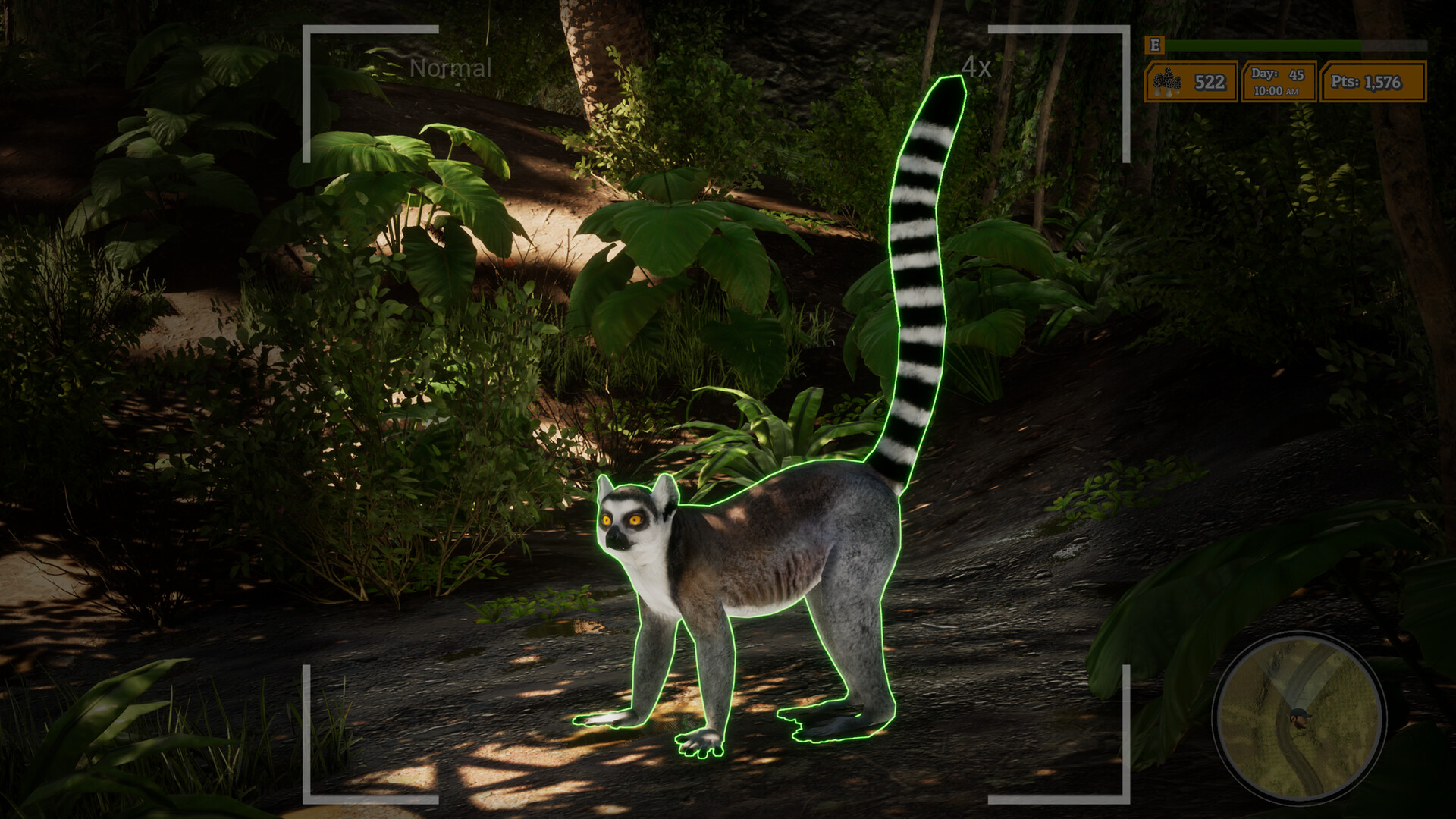 Morels: The Hunt 2 on Steam