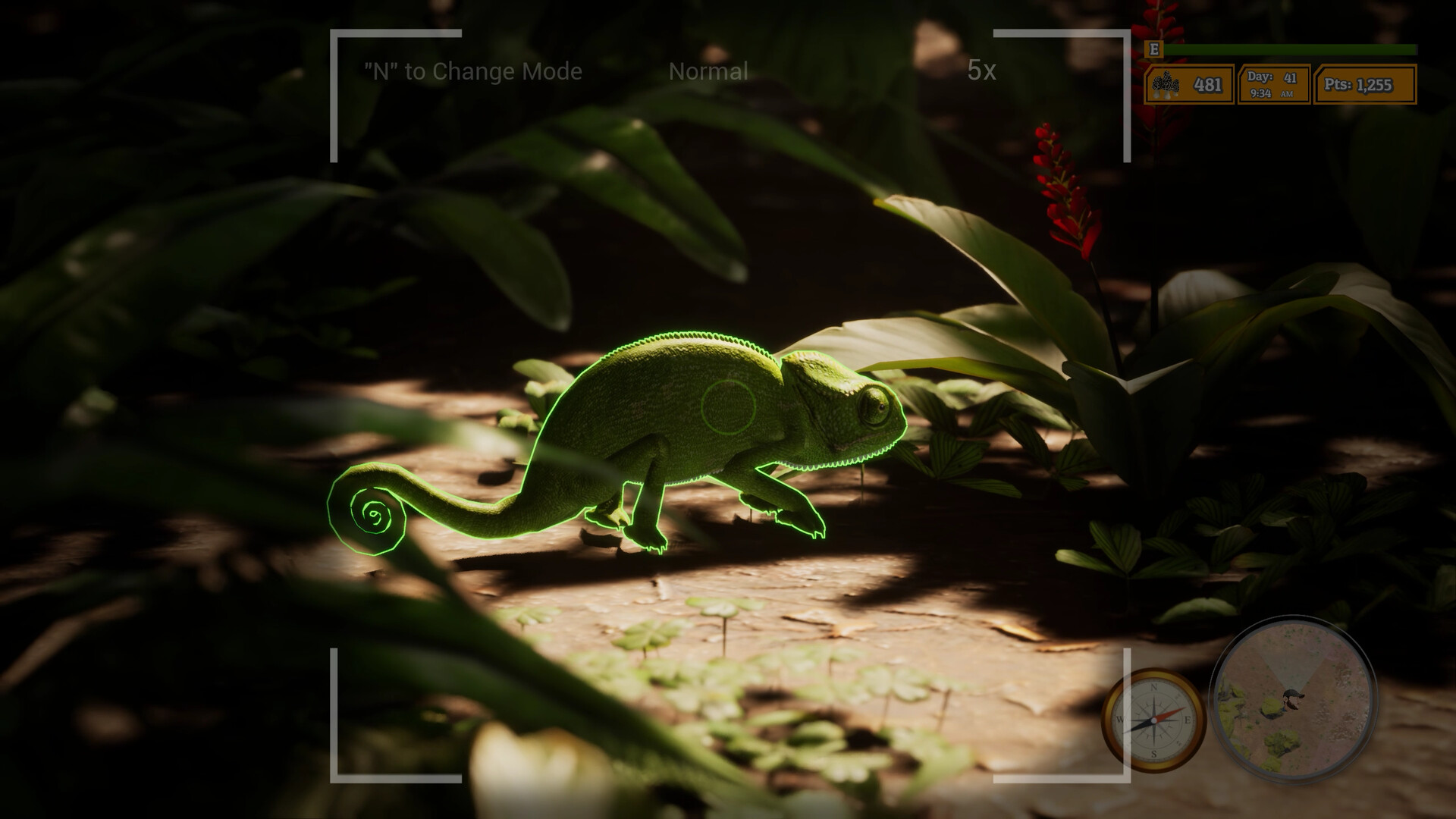 Morels: The Hunt 2 on Steam