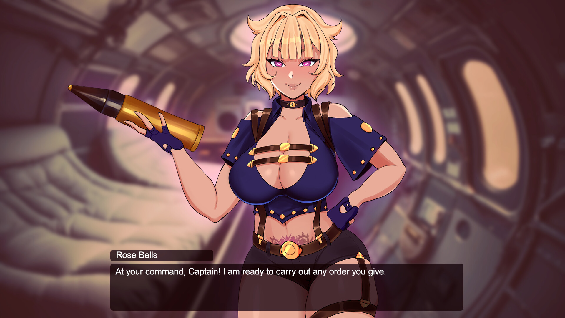 Sexy Iron Maidens On Steam