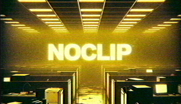 NOCLIP - Steam News Hub