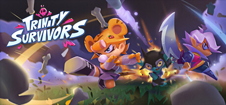 Steam Community :: Trinity Survivors