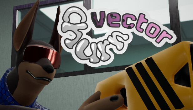 Churn Vector on Steam