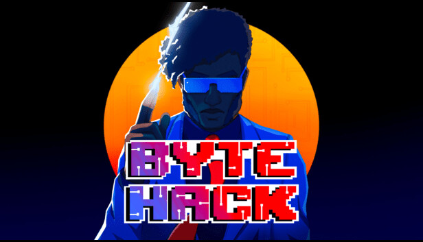 Byte Hack on Steam