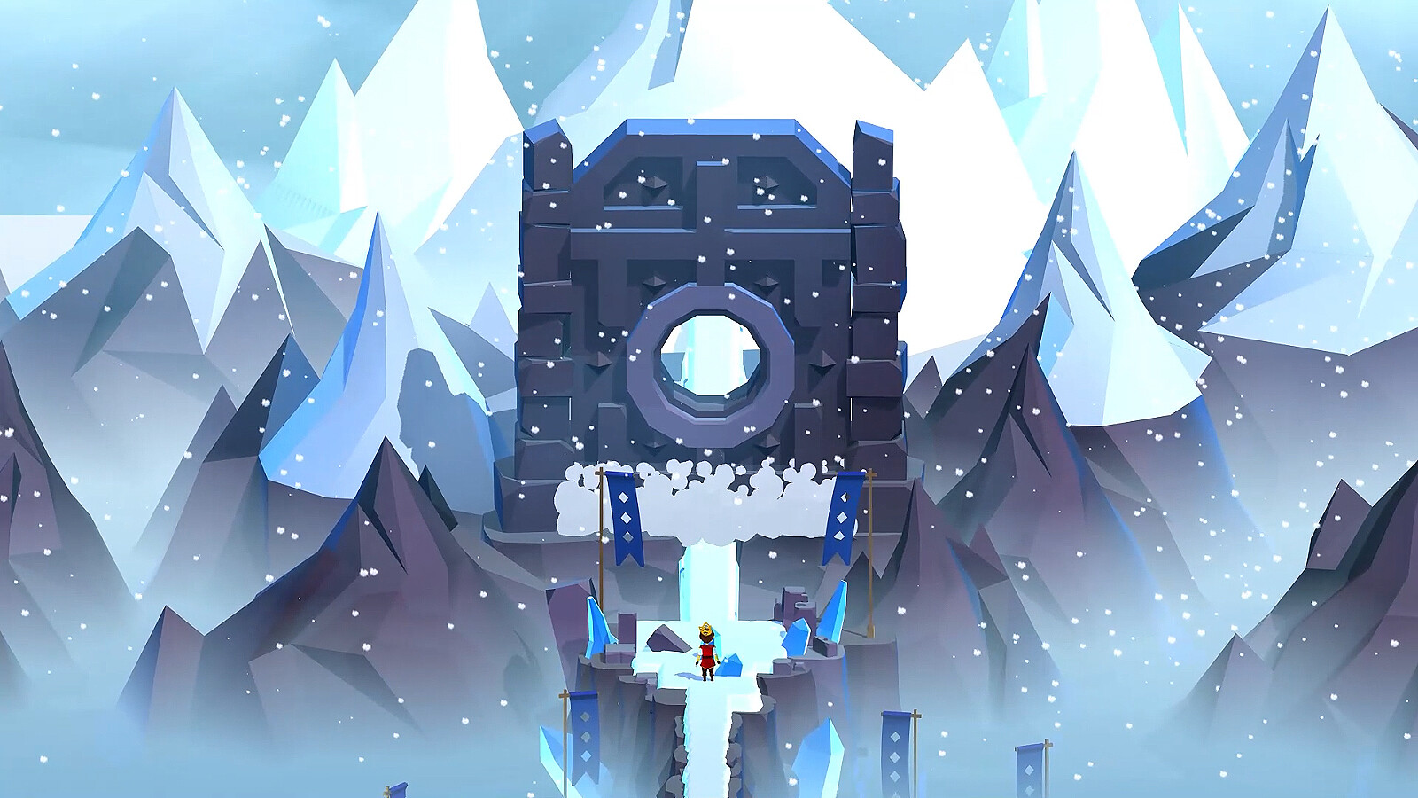 Aarik And The Ruined Kingdom on Steam