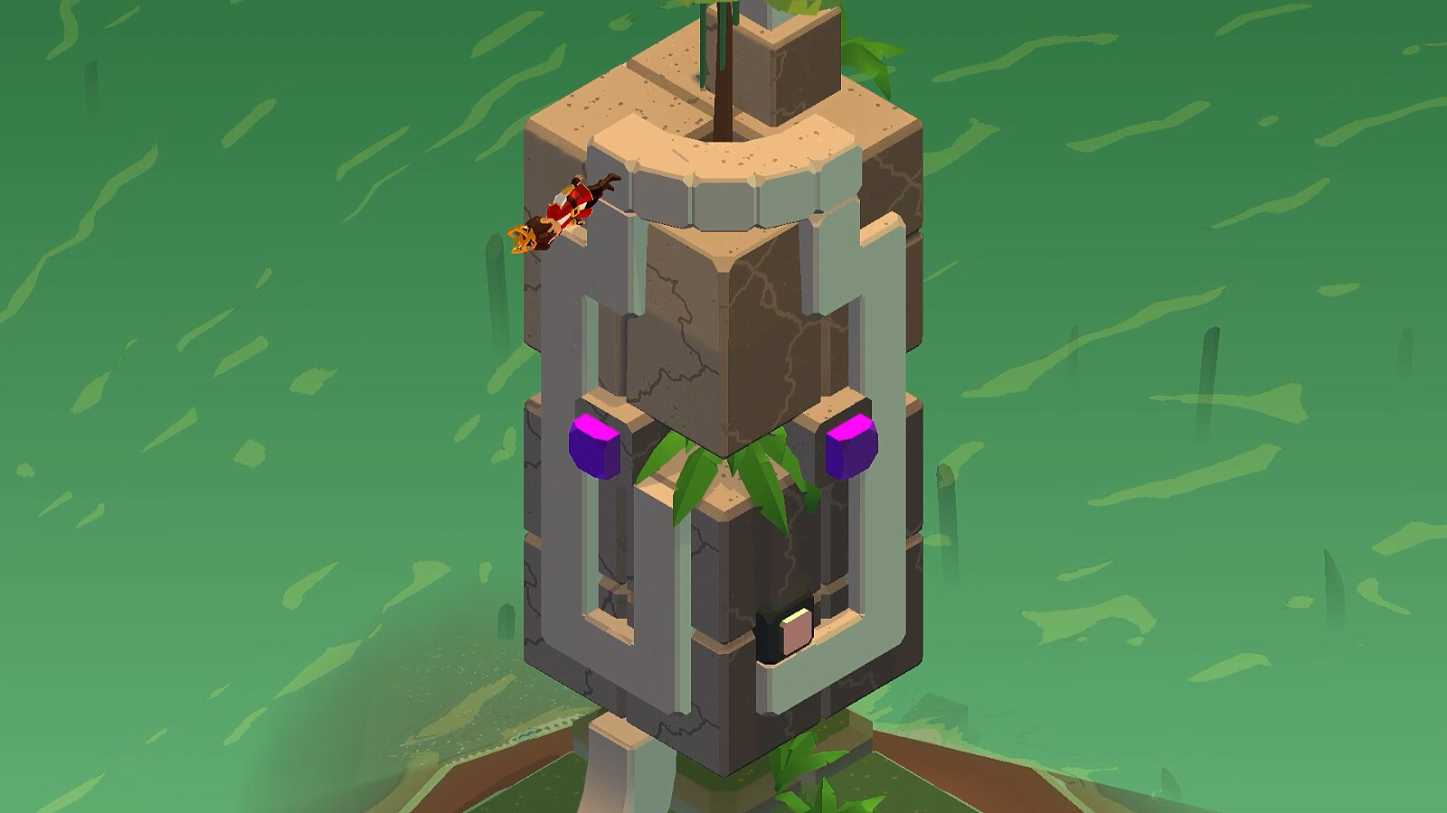 Aarik And The Ruined Kingdom on Steam