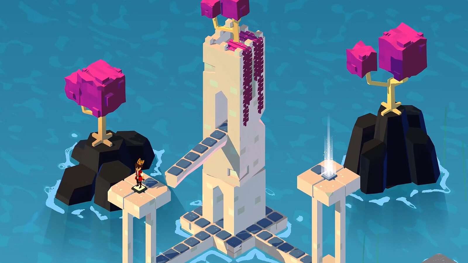 Aarik And The Ruined Kingdom on Steam