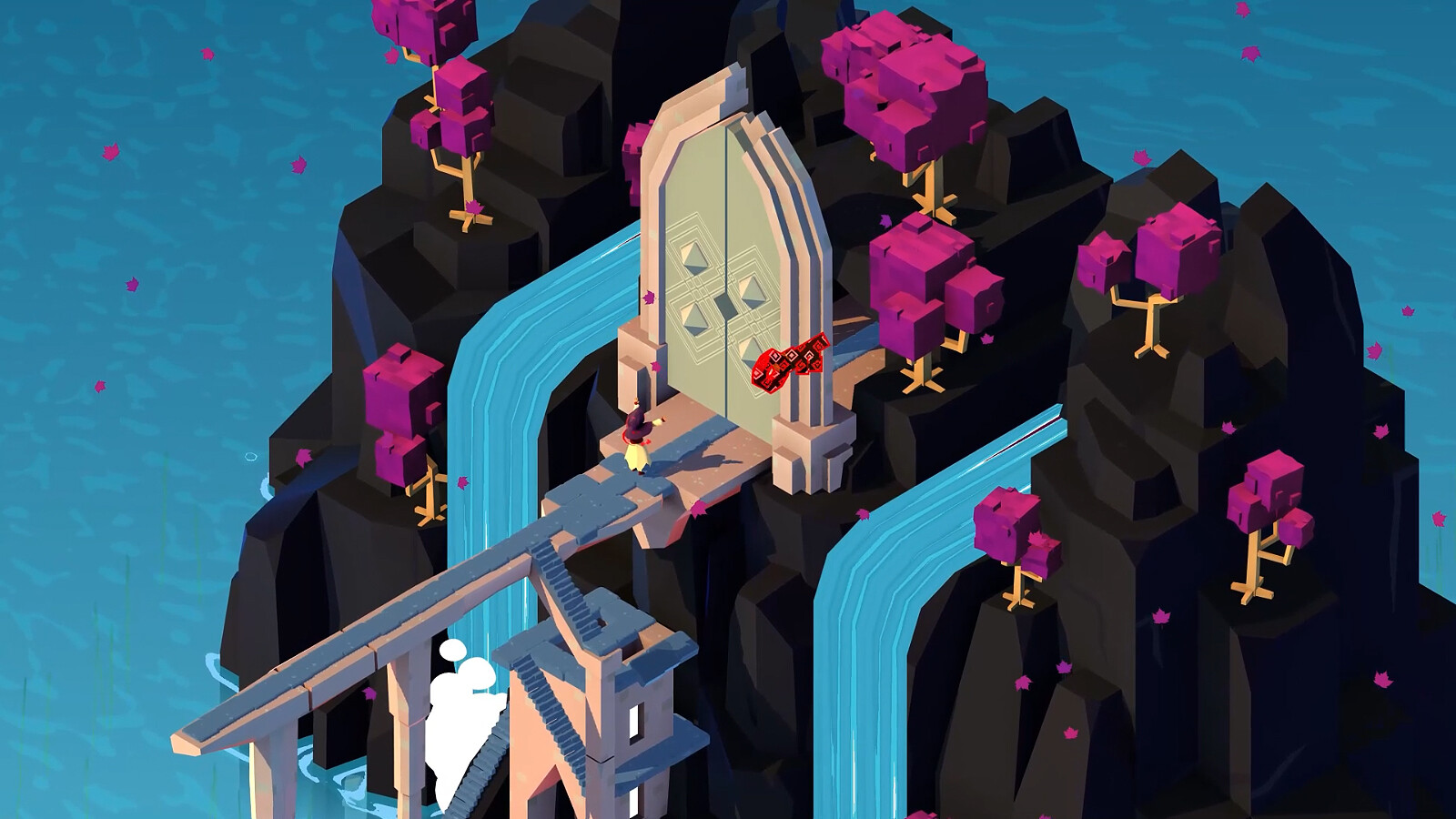 Aarik And The Ruined Kingdom on Steam