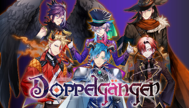 Doppelgänger on Steam