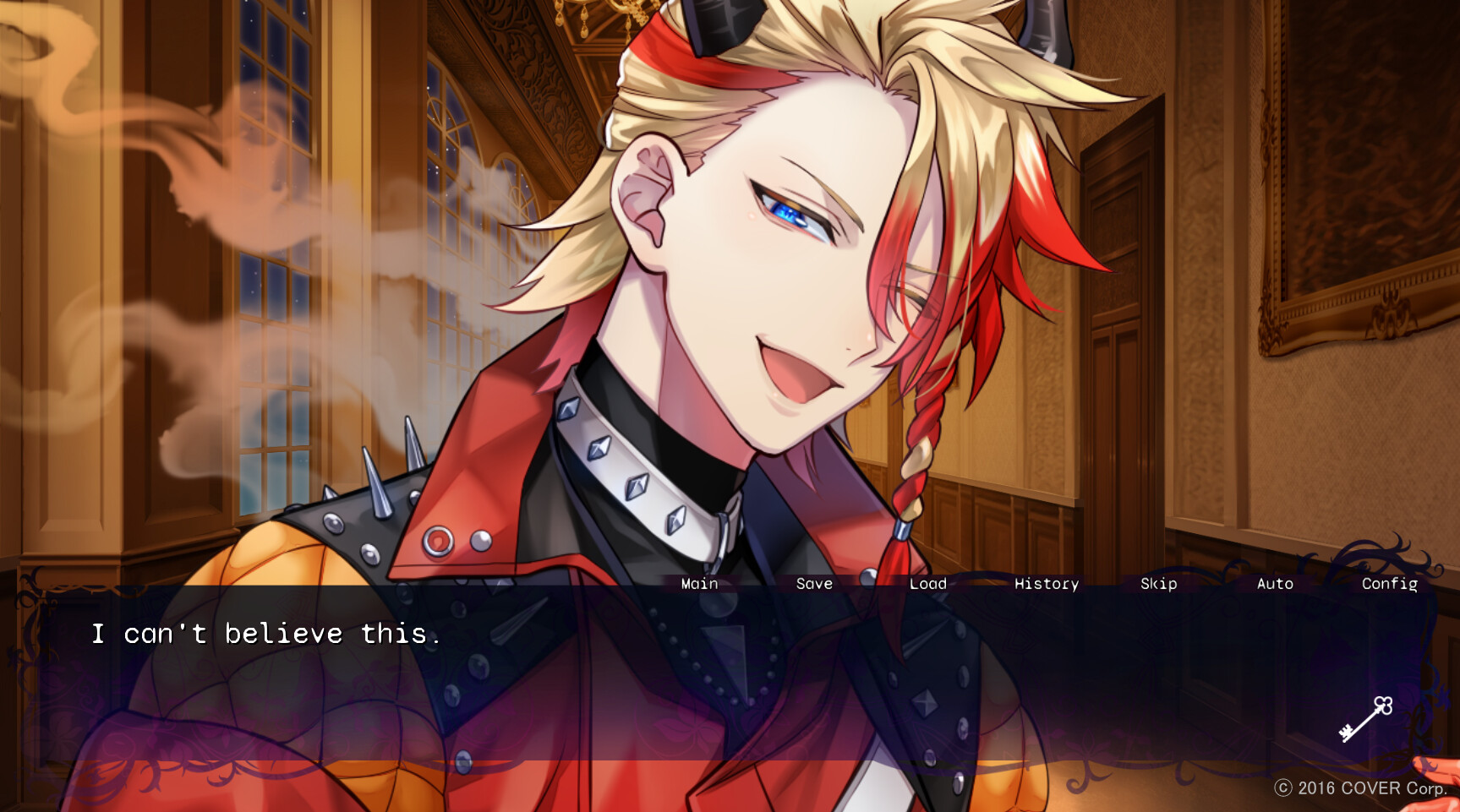 Doppelgänger on Steam