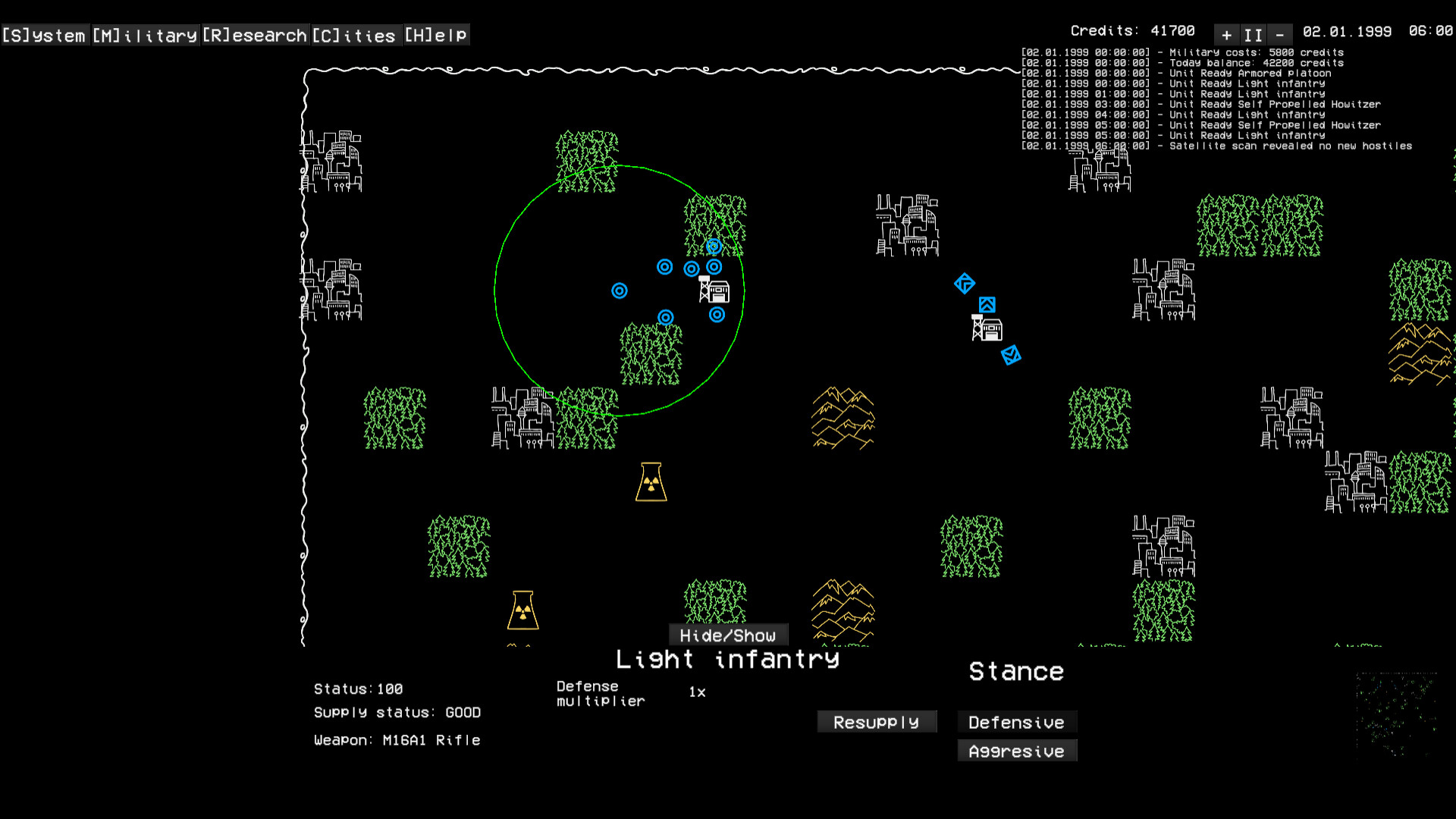 Y2K Directive on Steam