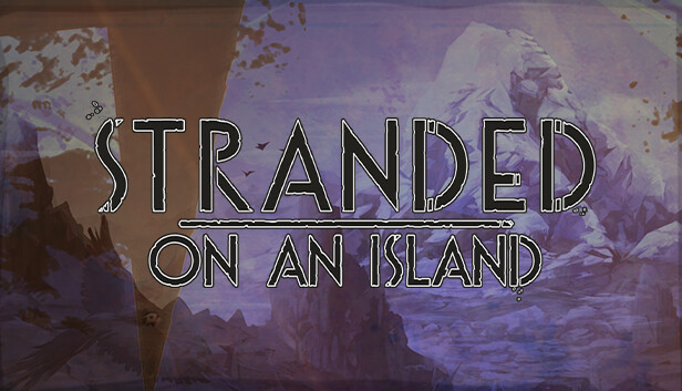 Stranded On An Island on Steam