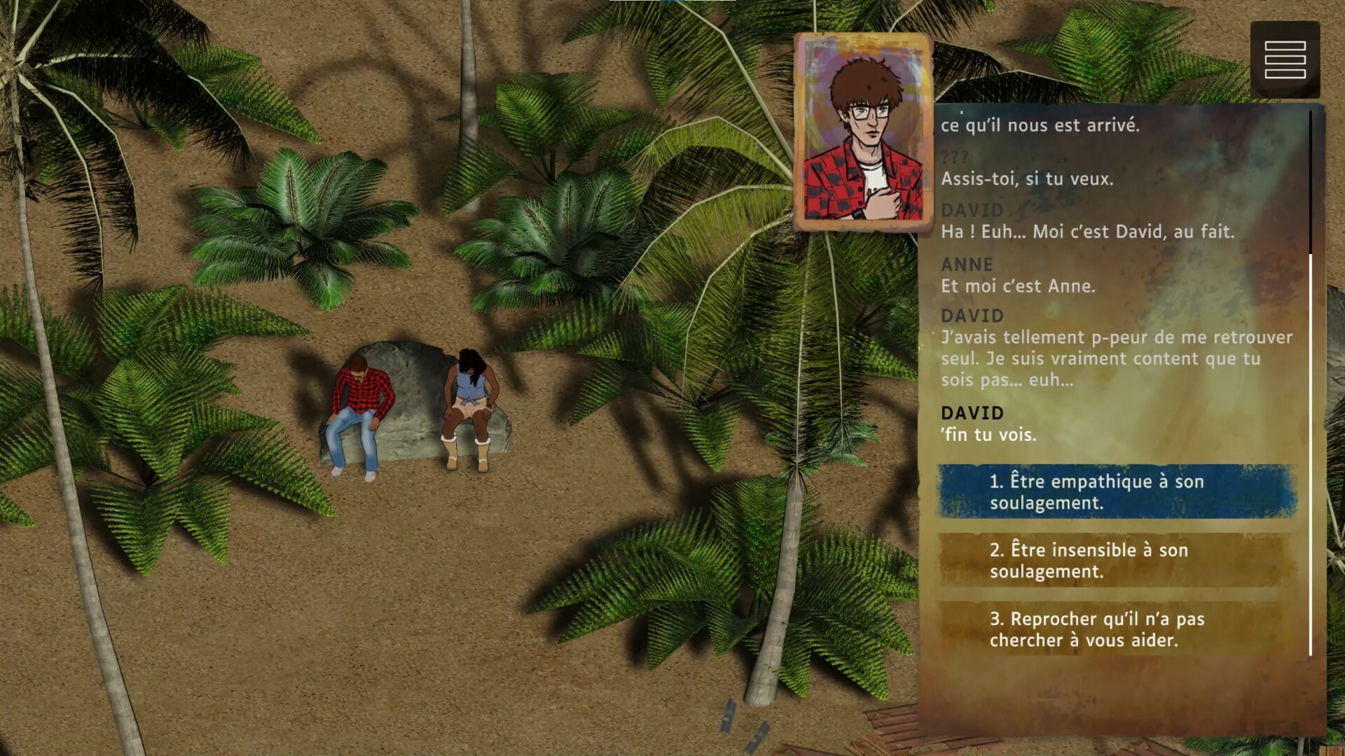 Stranded On An Island Walkthrough Wiki