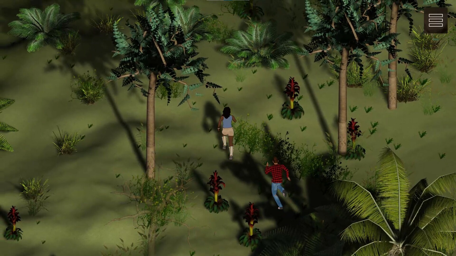 Stranded On An Island On Steam