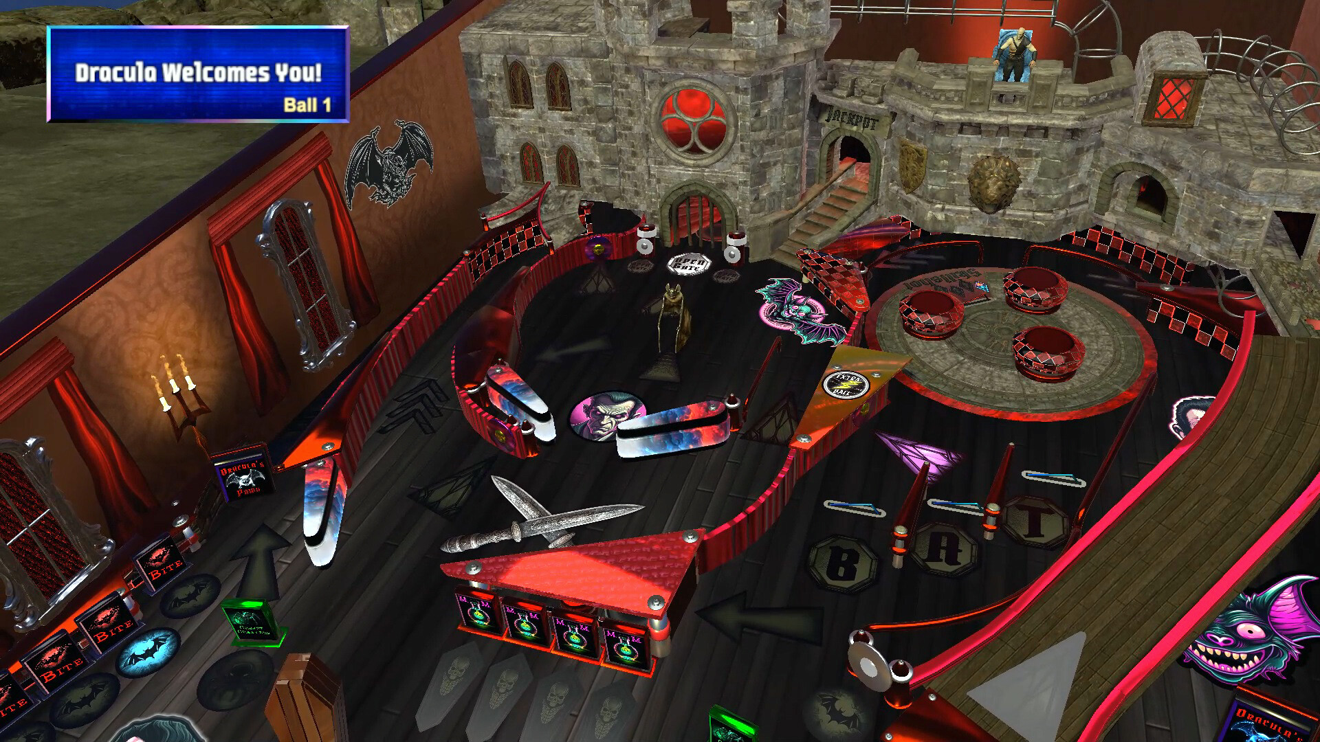 Slot Shots Pinball Ultimate Edition - Keymailer