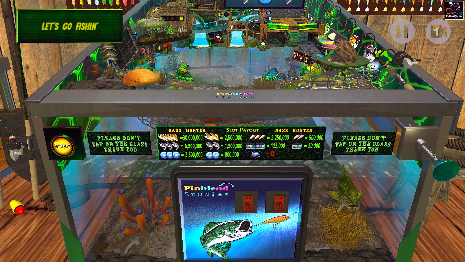 Slot Shots Pinball Ultimate Edition on Steam
