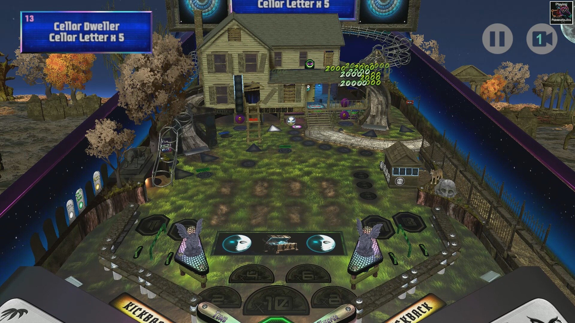 Slot Shots Pinball Ultimate Edition - Keymailer