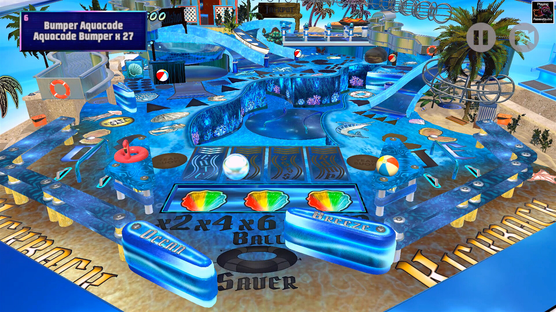 Slot Shots Pinball Ultimate Edition on Steam