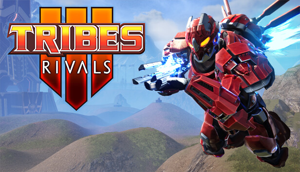 TRIBES 3: Rivals on Steam
