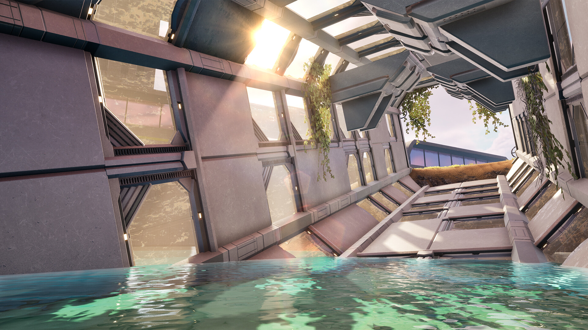 TRIBES 3: Rivals on Steam