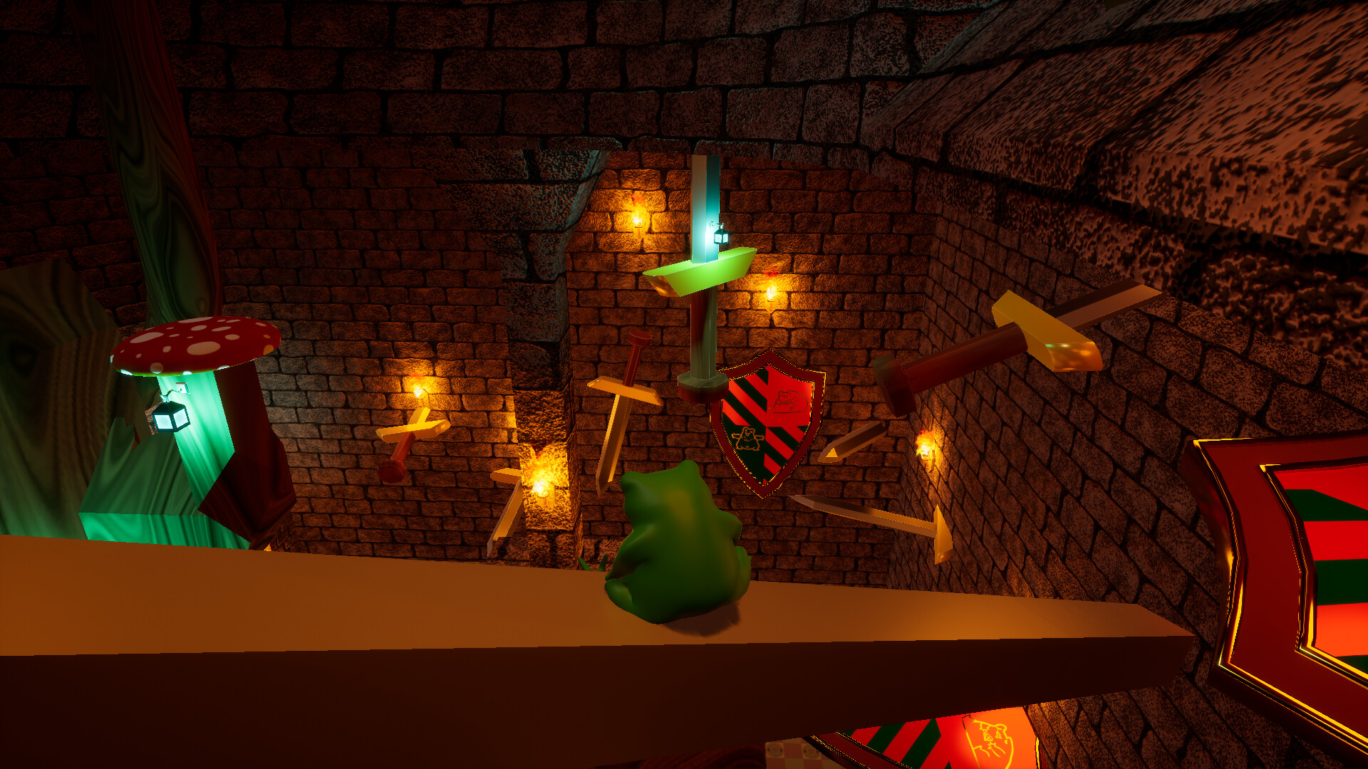 Jump, Froggy! Jump! on Steam