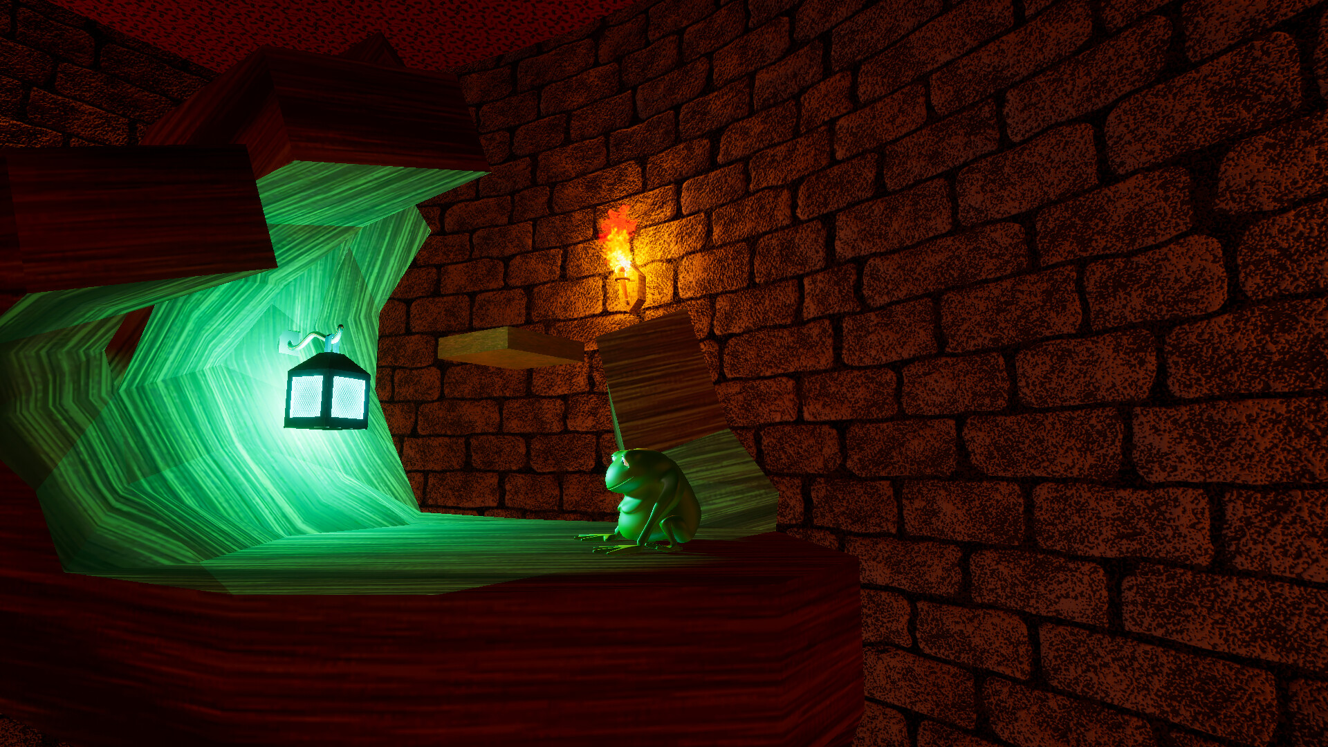 Jump, Froggy! Jump! on Steam