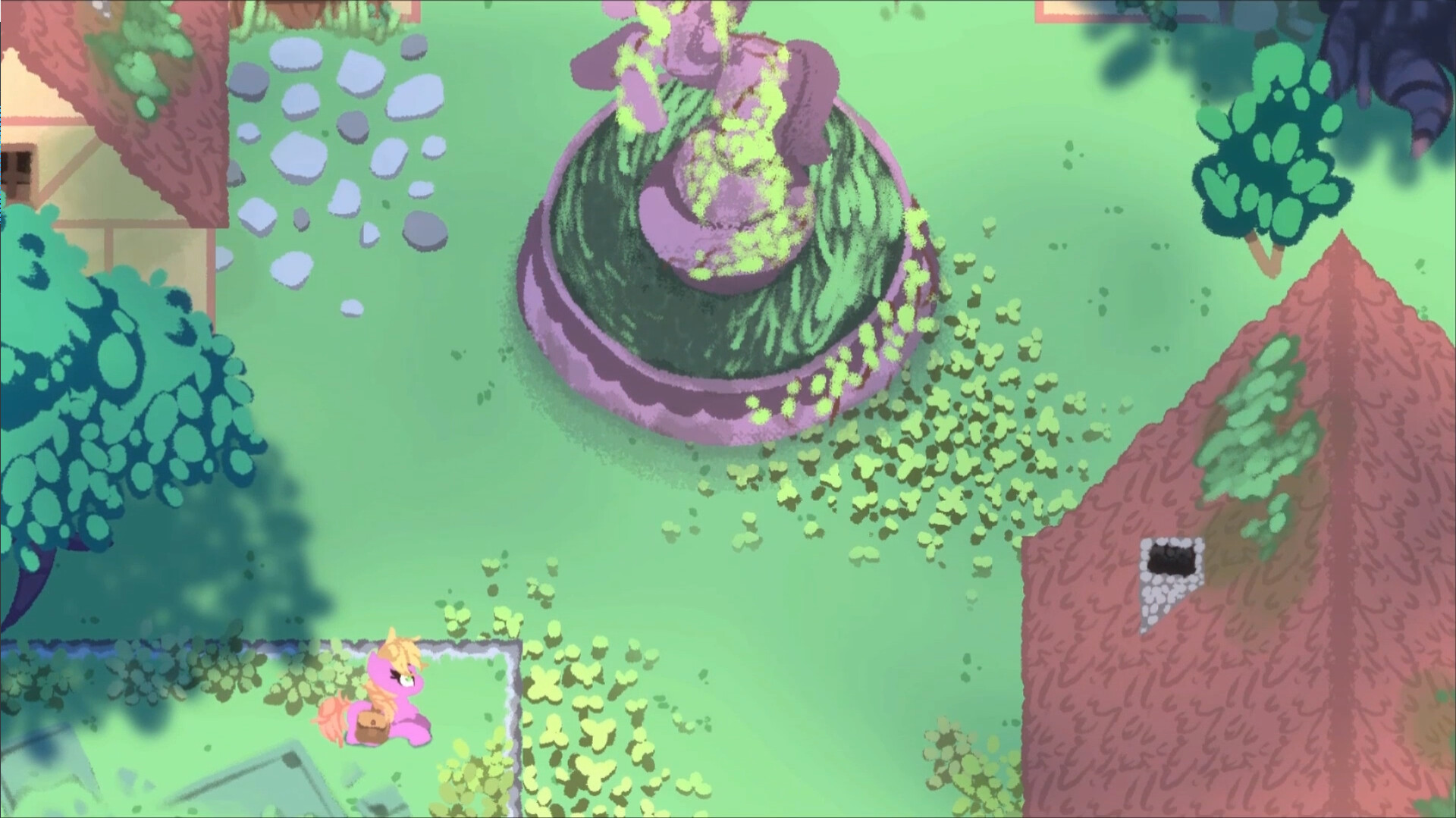 Tales From the Herd on Steam