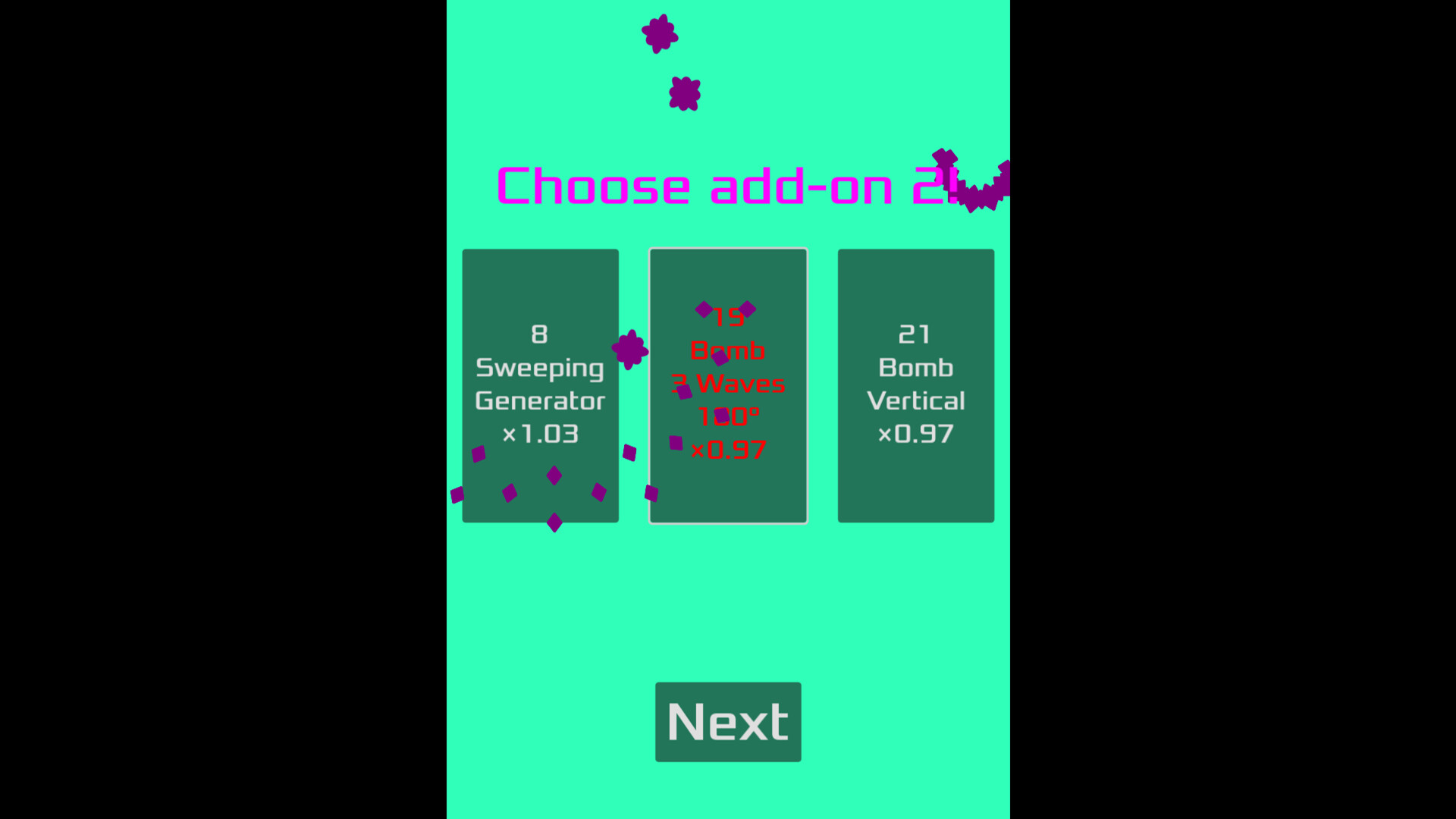 Rank · Boss · Bullets on Steam