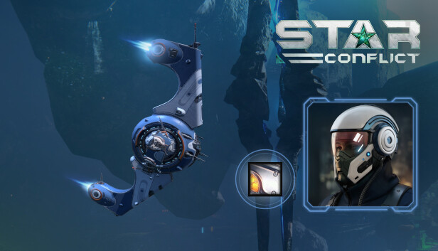 Star Conflict - Manul (Deluxe edition) on Steam