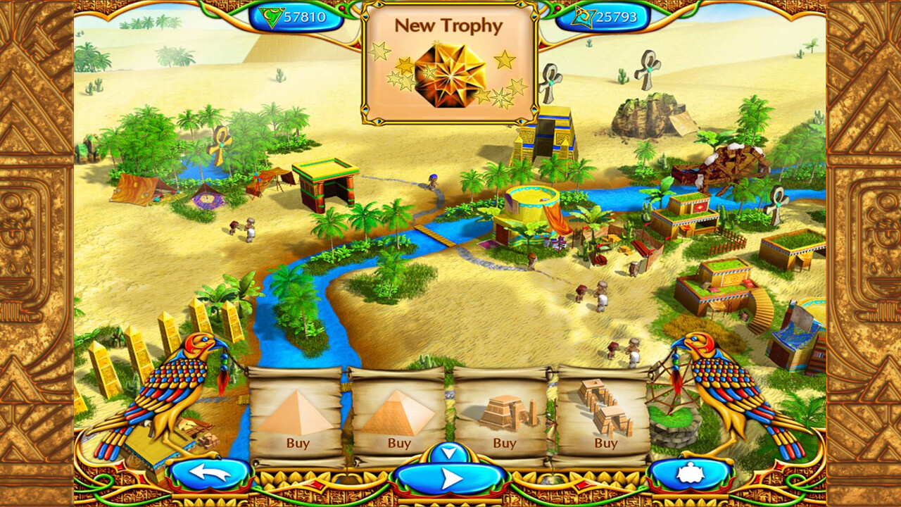 Buy Legend of Egypt - Jewels of the Gods (PC) - Steam - Digital Code