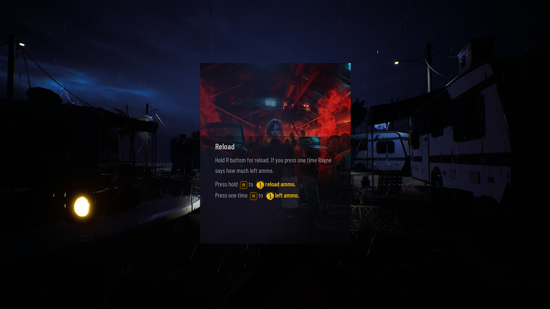 Eternity's Echo: Patient Zero on Steam