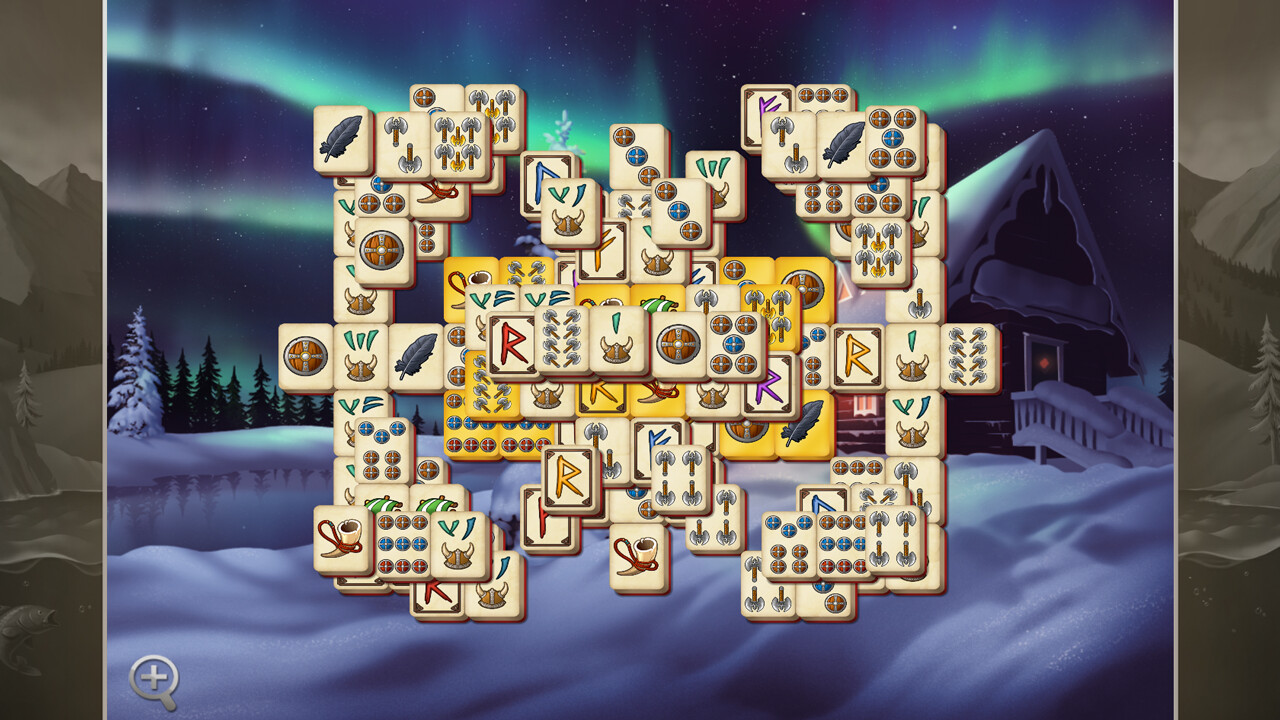 Buy Nordland Mahjongg (PC) - Steam - Digital Code
