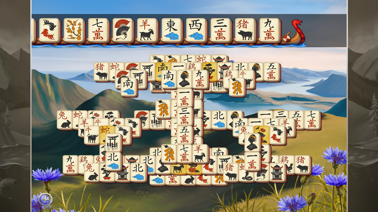 Buy Nordland Mahjongg (PC) - Steam - Digital Code