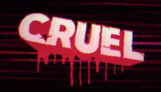 CRUEL on Steam