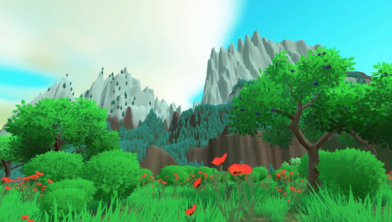 Elemental Ascent on Steam